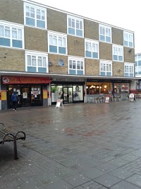 Bush Fair Launderette in Harlow, Essex CM18 6NX